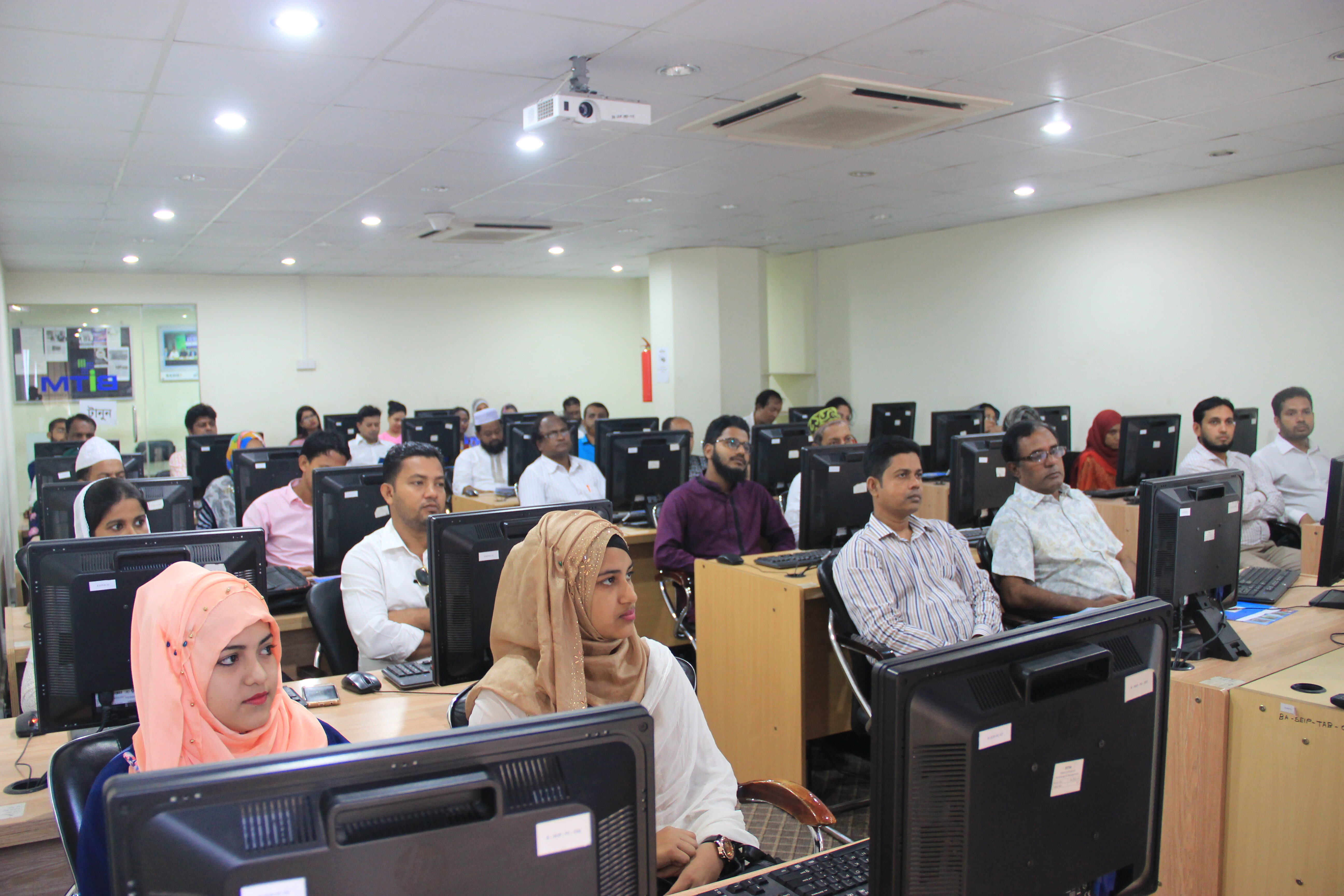 BASIS Institute of Technology & Management (BITM)