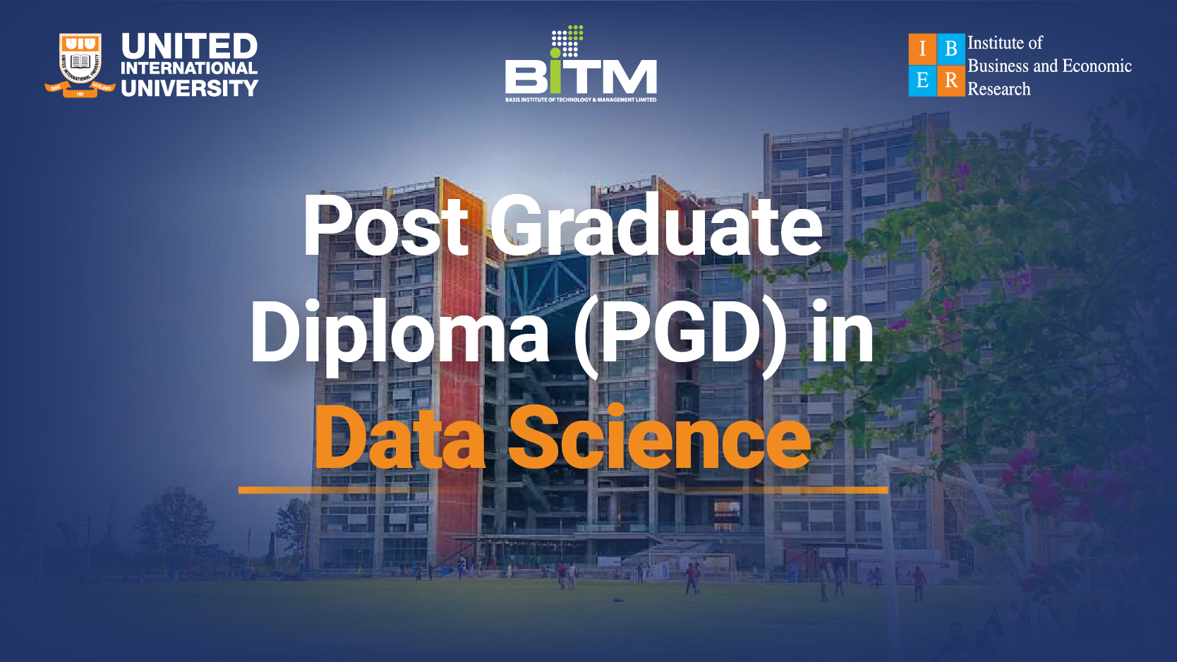 BASIS Institute of Technology & Management (BITM)